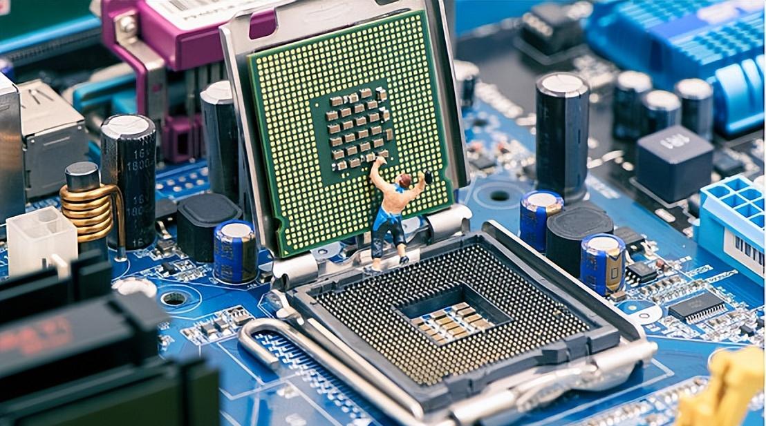 OPPO Chip Disbandment, Semiconductor Bottom Cycle and Opportunities - iNEWS