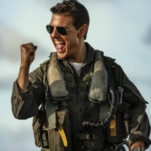 Top Gun 2 Lone Ranger - iMedia