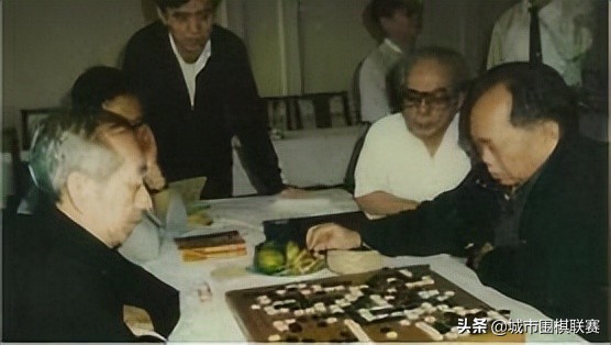 The Merit of Go - In Memory of Mr. Makoto Ezaki - iNEWS