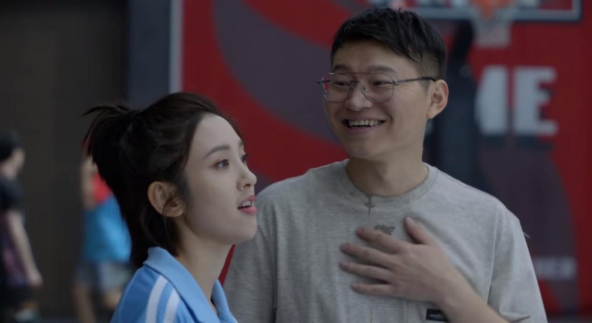 "Xiaomin Jia" Qin Hailu has a top-notch acting skill, not only known as Dinghai Shenzhen, but ...