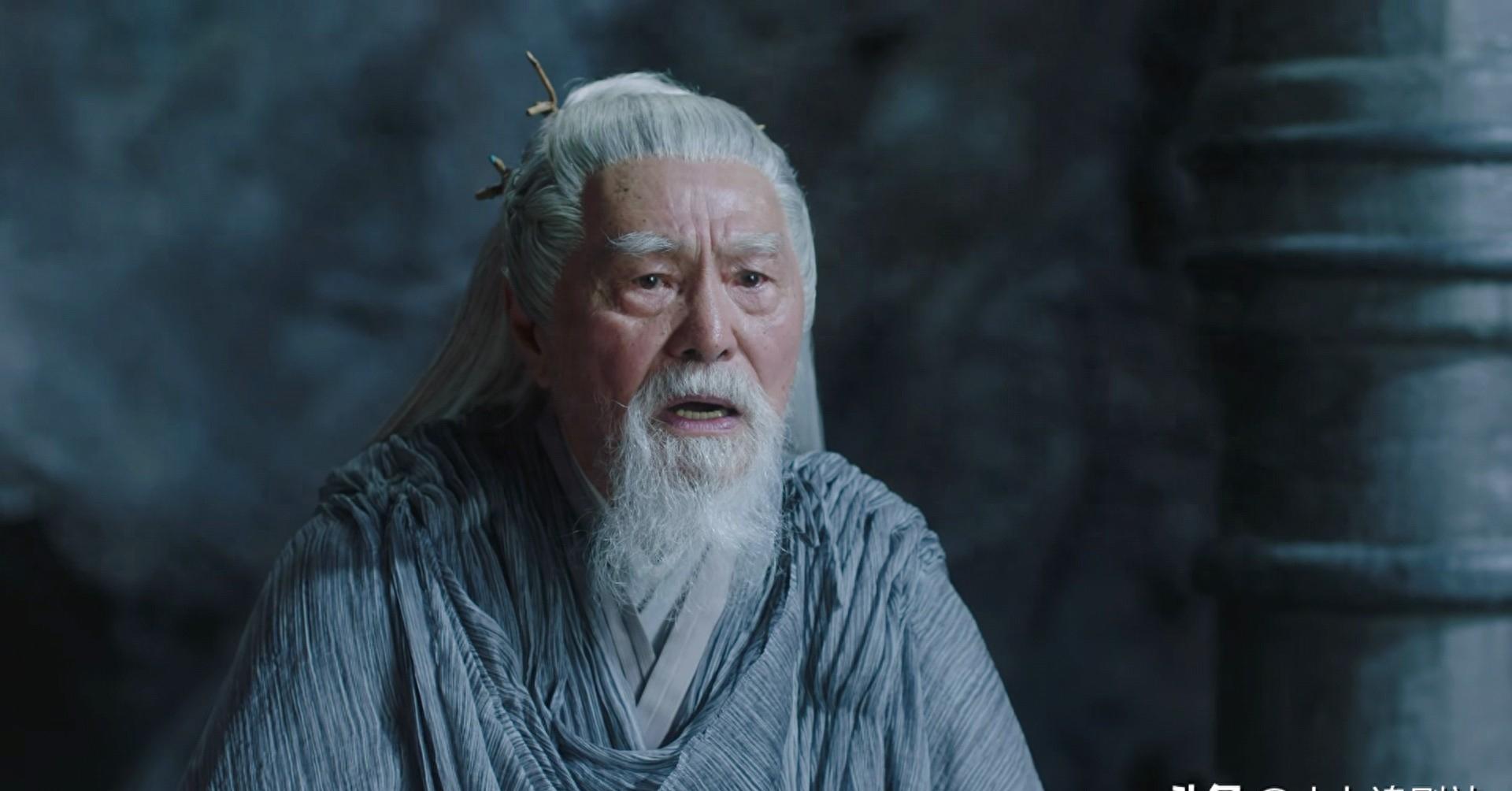 "Let's Test the World" Yu Wuyuan's identity is exposed. He is a ...