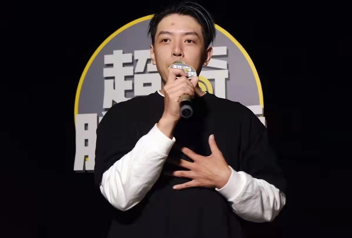 The first offline talk show club in Macau and Hengqin-Chaoqi Talk Show ...