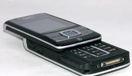 Relive the classic Nokia 6288, with its retro slider design, the best ...