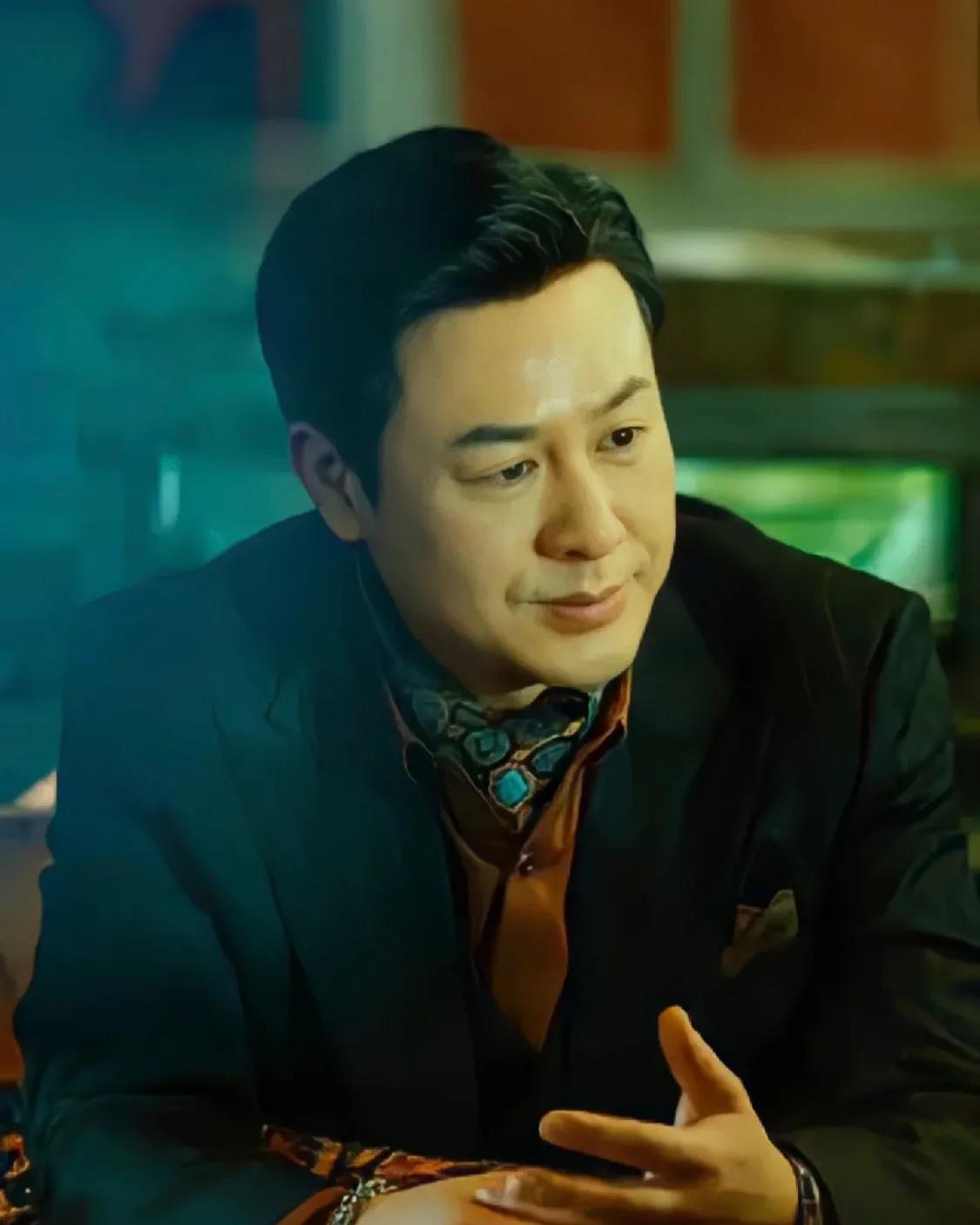 Gossip Fan said: Gao Ye, Zhou Yangqing, Dong Zijian, Liu Yifei, Li ...