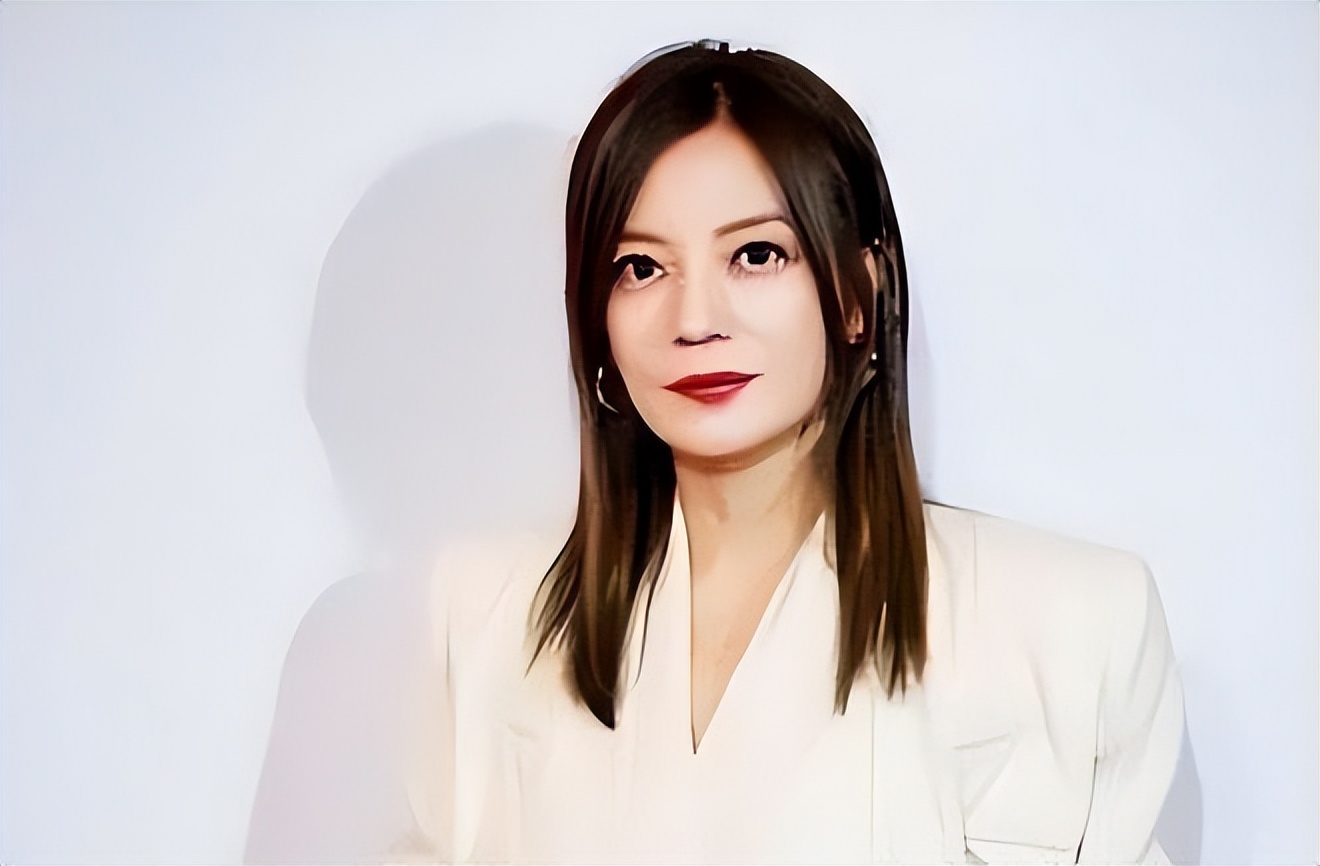 "Invincible" Zhao Wei has finally come to today - iMedia