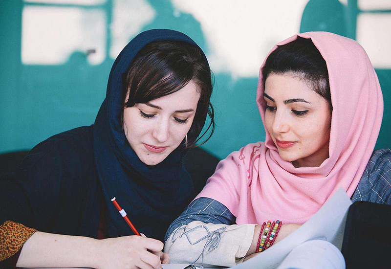 "Iran" status quo, take you to see the real Iran - iNEWS