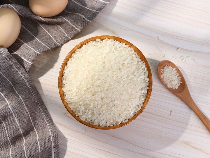How to choose high quality rice? - iNEWS