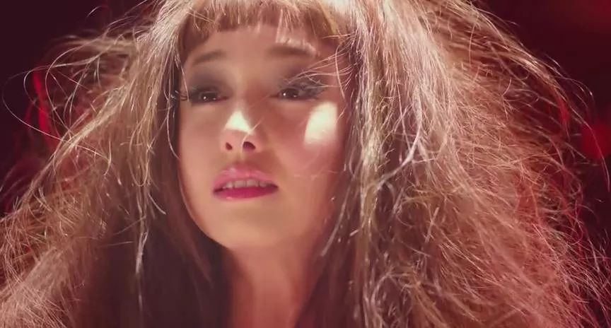 Known as "Japan's No. 1 Beauty", but willing to degenerate and be ...