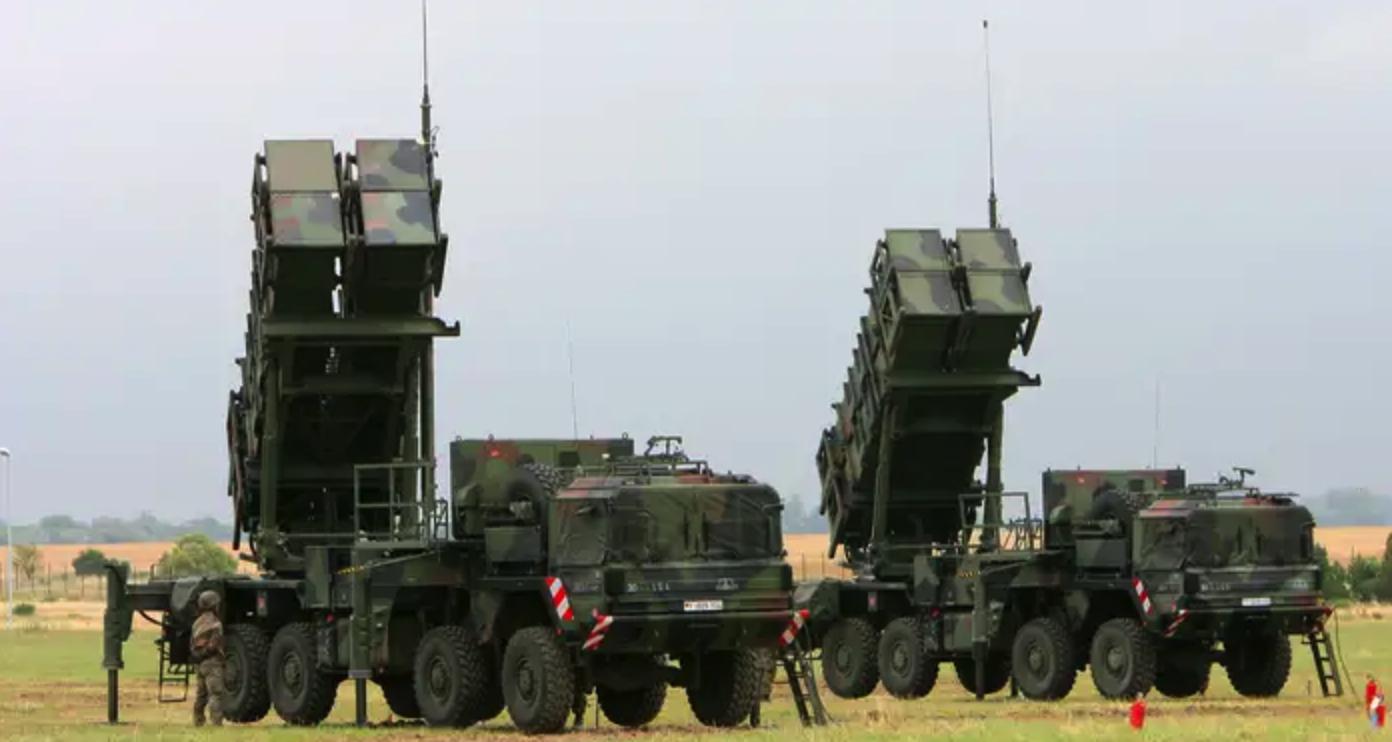 U.S. Army developing next-generation LTAMDS radar - iMedia