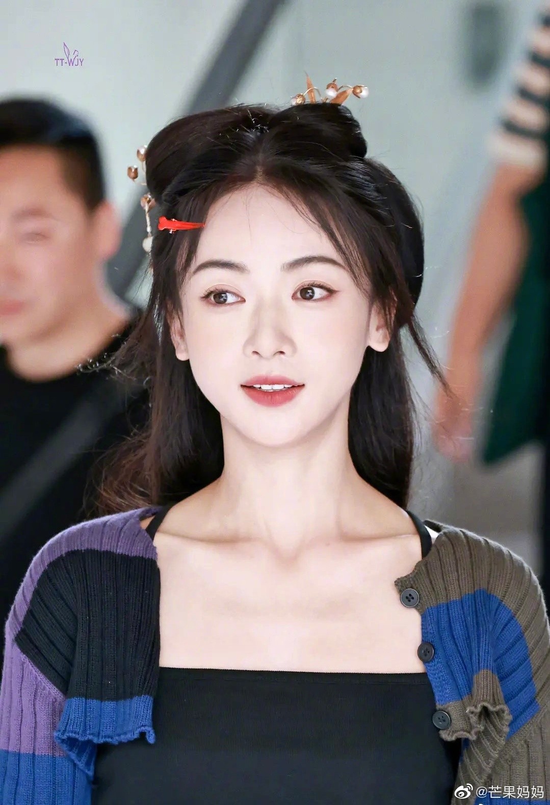 Wu Jinyan, who has been sitting on the bench for two years, finally has ...