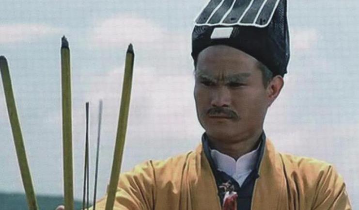 Reveal the little-known original names of 18 Hong Kong stars, Yuen Biao ...