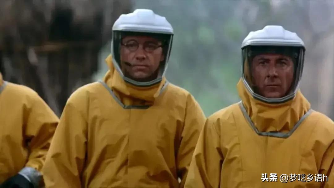 "Extreme Panic" film review, personal heroism is an old routine, the ...