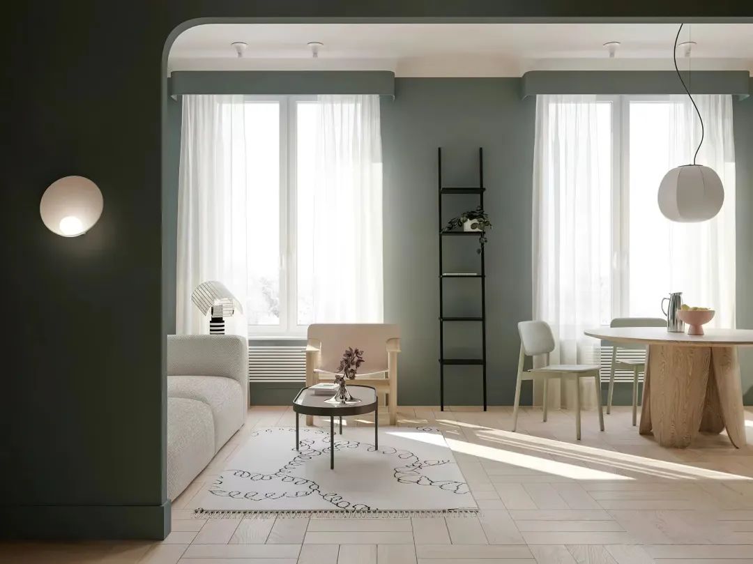 Waco Art Paint: The world's top five color matching styles, the last ...