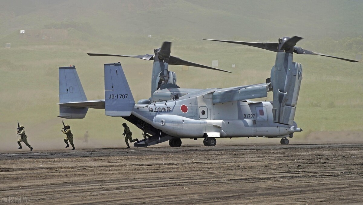 Demystifying Japan's military strength: Easily kill any country? - iNEWS