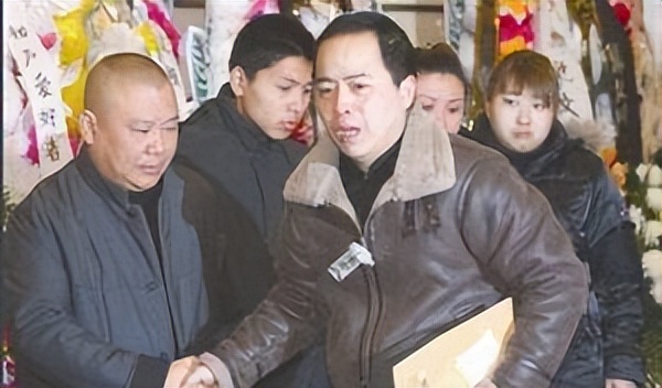 How did Xu Deliang, He Wei, Li Jing, and Cao Jin leave Deyun Club? Let ...