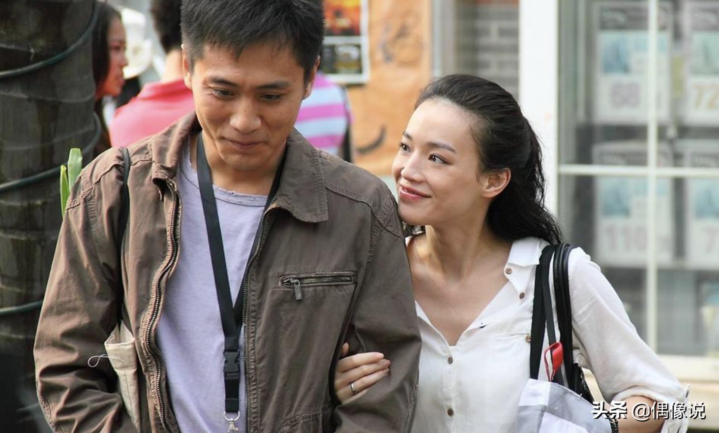 Liu Ye's children's drama performance, Shu Qi praised: Both children ...