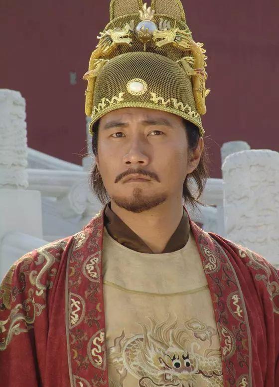 Zhao Kuangyin and Zhu Yuanzhang: Why did the two founding kings achieve ...