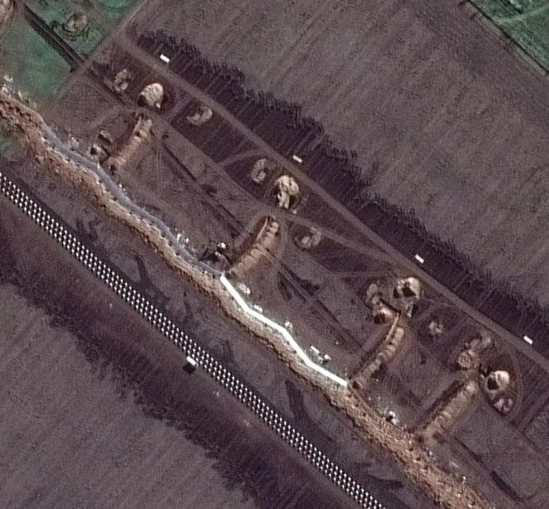 Wagner continued to attack wildly, and the Ukrainian army was unwilling ...