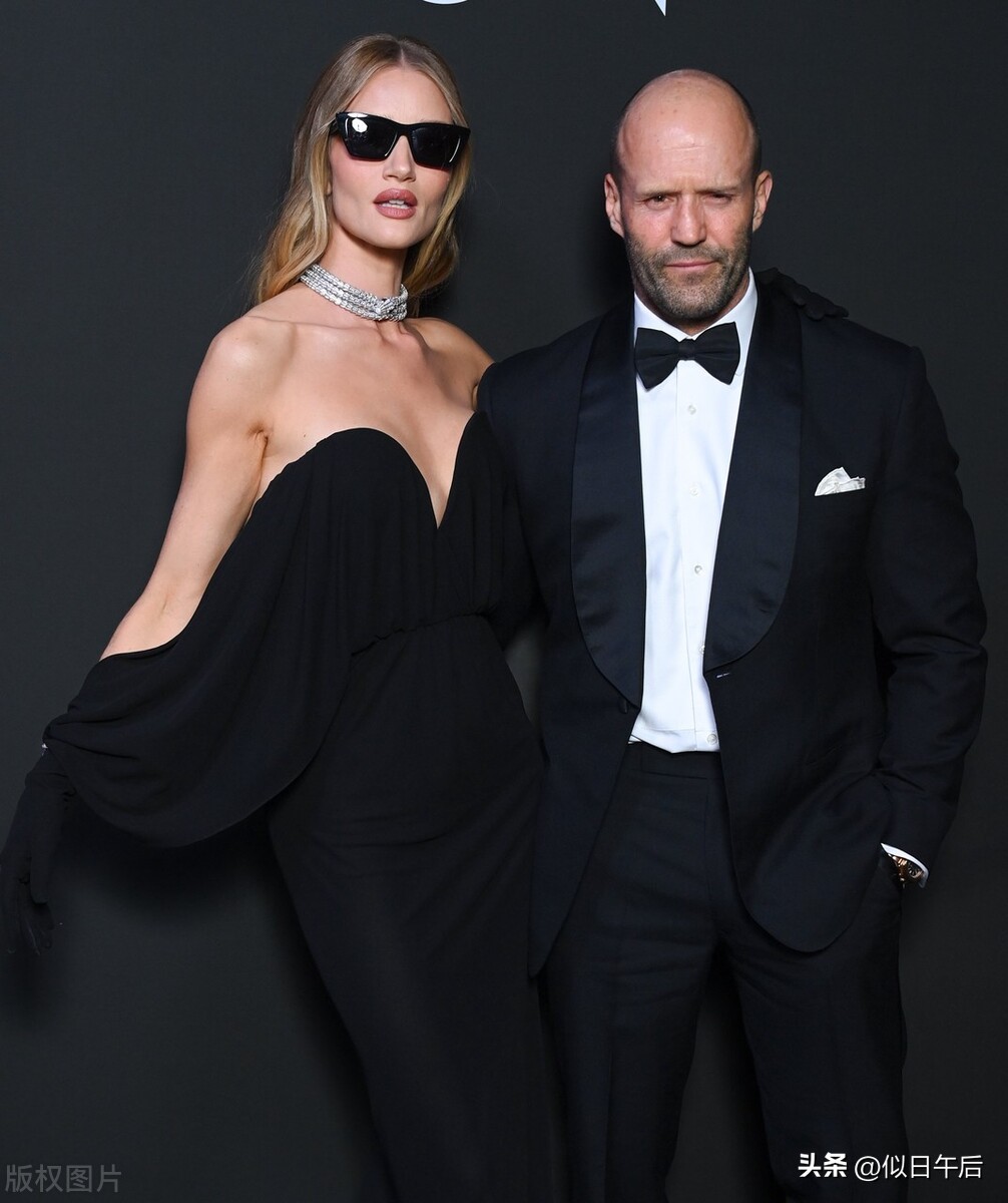 The 76th Cannes Film Festival "Dancing Her Shadow" Dinner: Supermodel ...