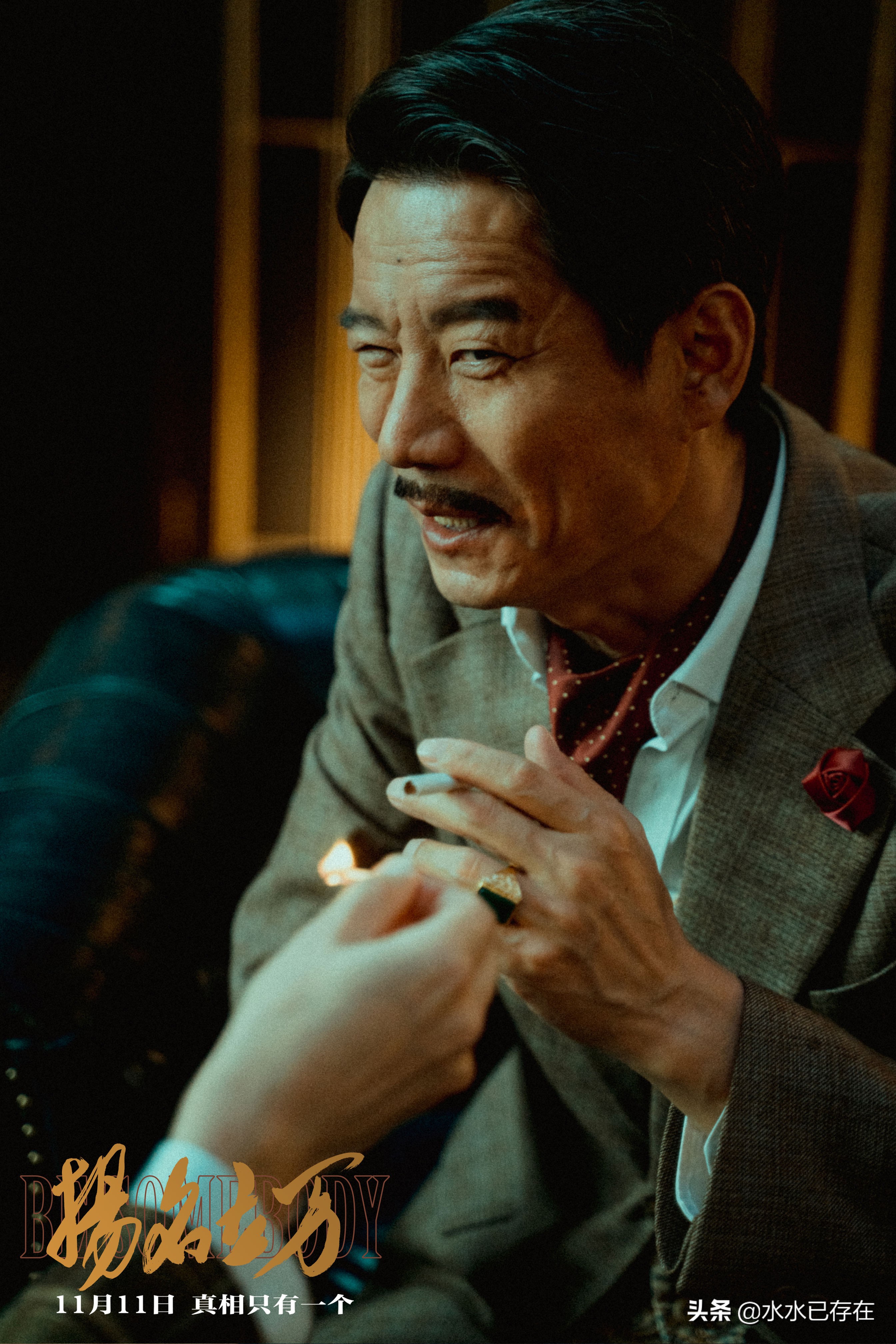 "Famous Li Wan": The annual self-cultivation of the dark horse, tells ...