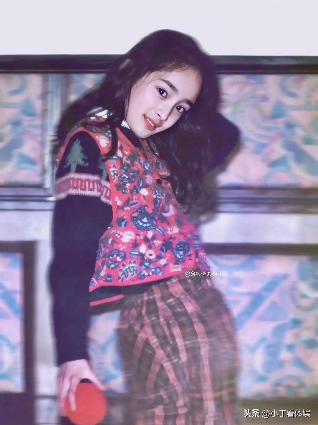 Yang Mi, everything should be over! - iMedia