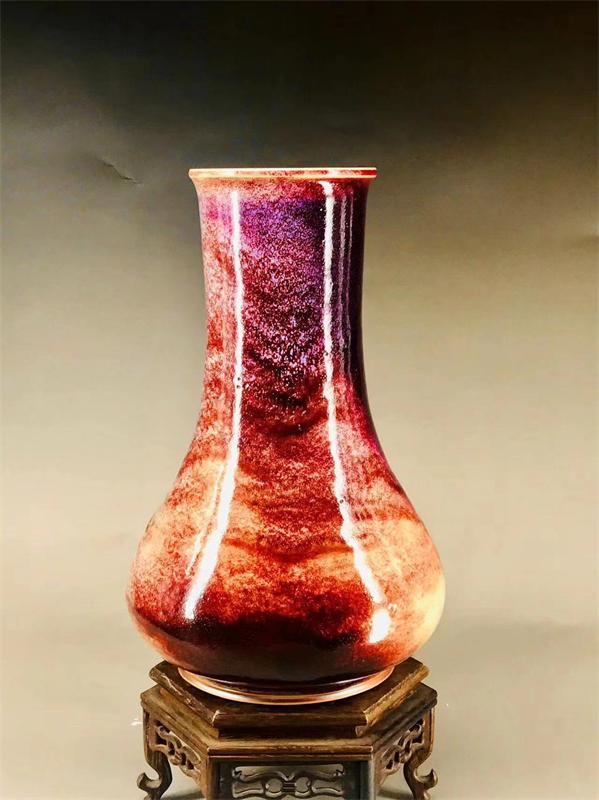 Wei Xiaofeng-Master of Ceramics - iNEWS