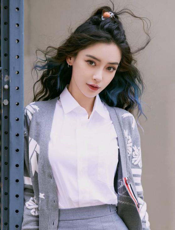Bang Yang Yang will star in "My Fireworks on Earth", after seeing the ...
