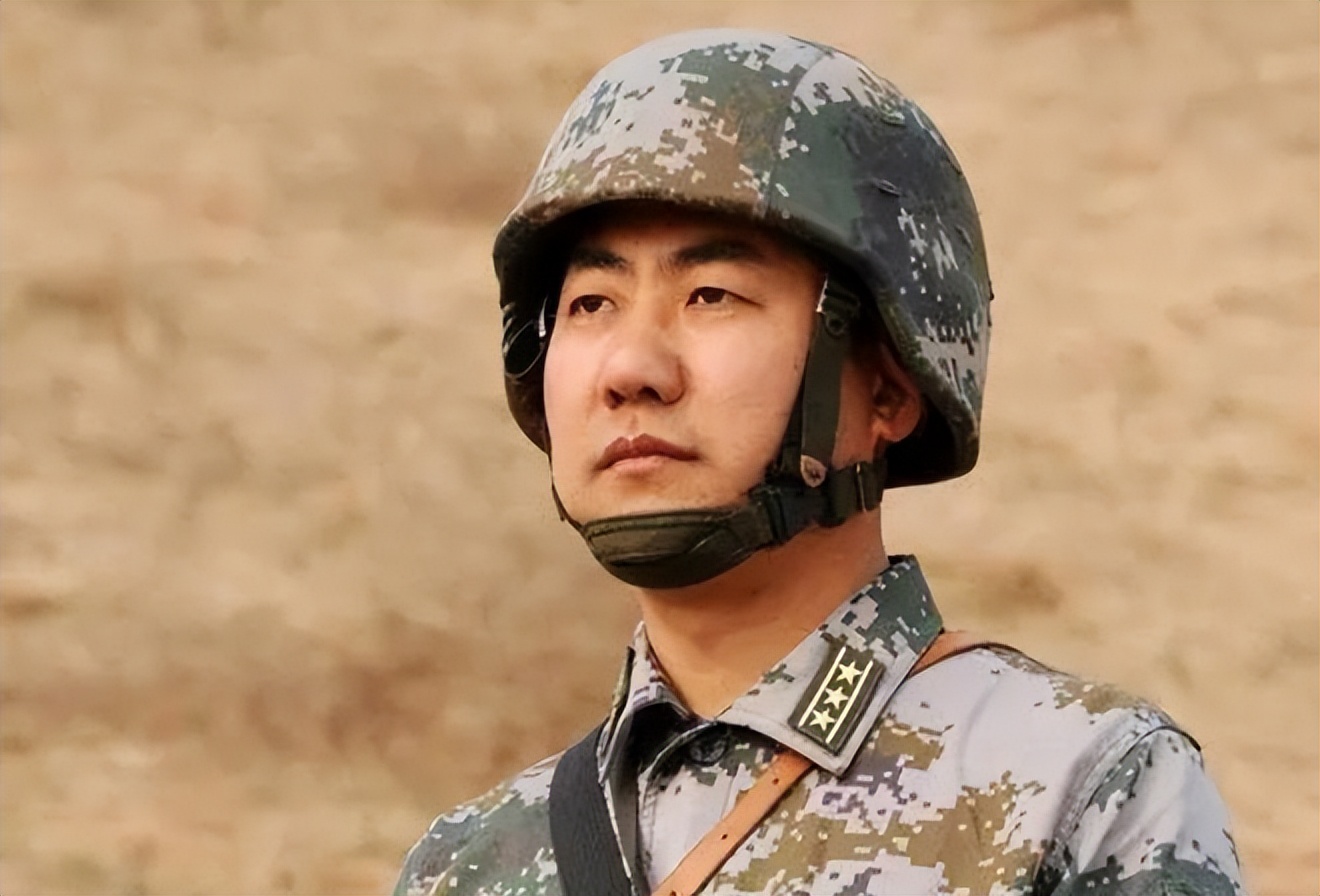 In the People's Liberation Army, what is the lowest level of officers ...