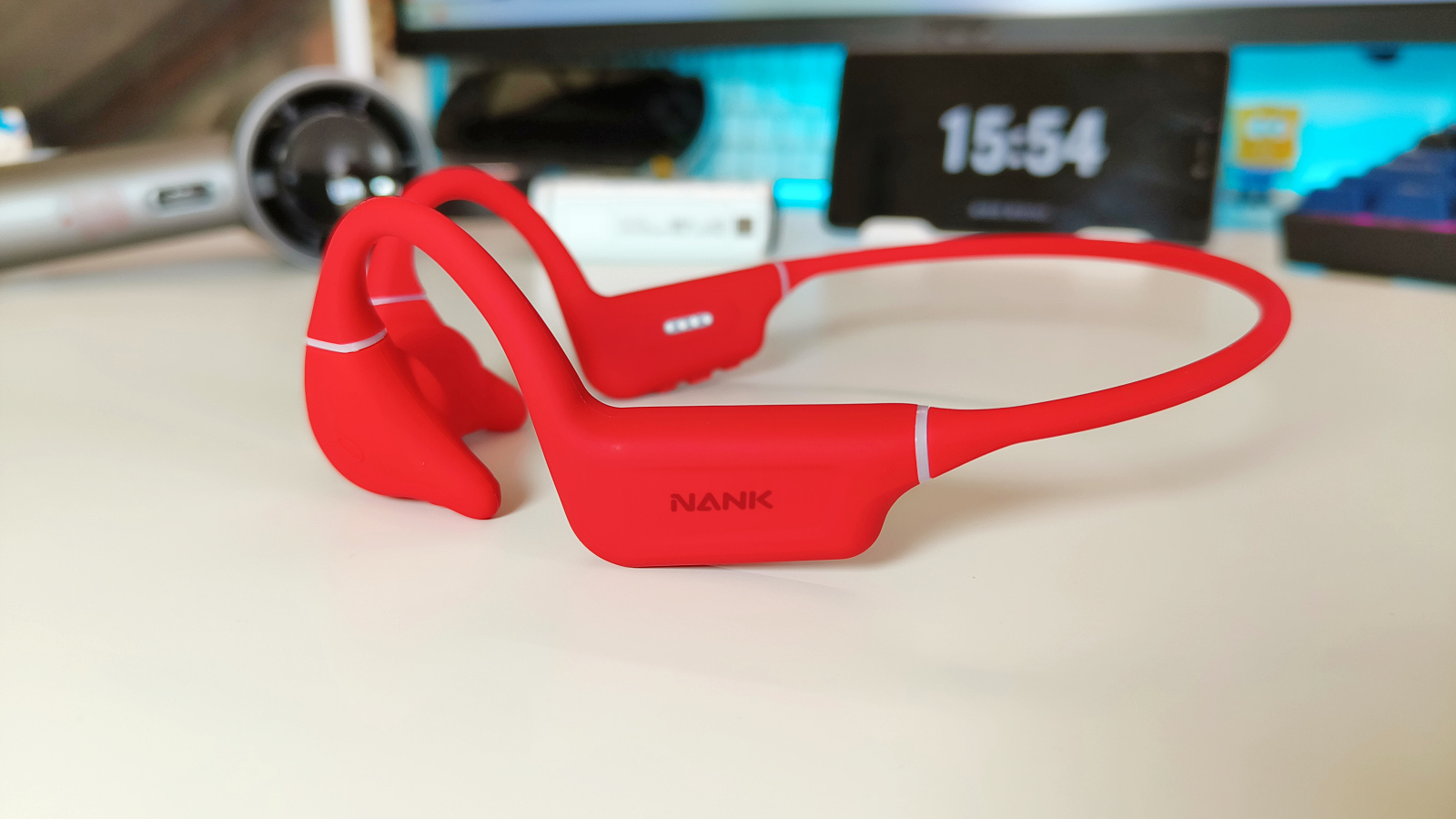 Experience the world through sound South Carolina bone conduction headphones Runner Pro4s ...