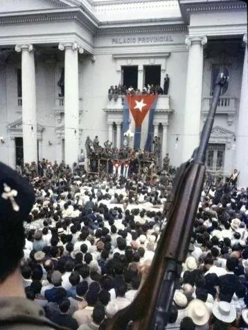 63 years ago, 100,000 Chinese in Cuba lost their wealth overnight - iNEWS