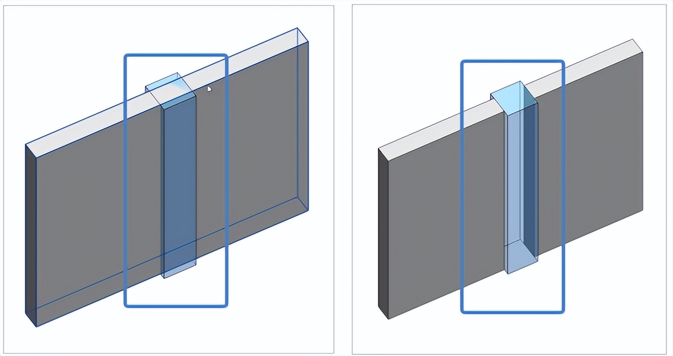 Column Attachment Roof Tips and "Column Break Wall Beam" Method in ...