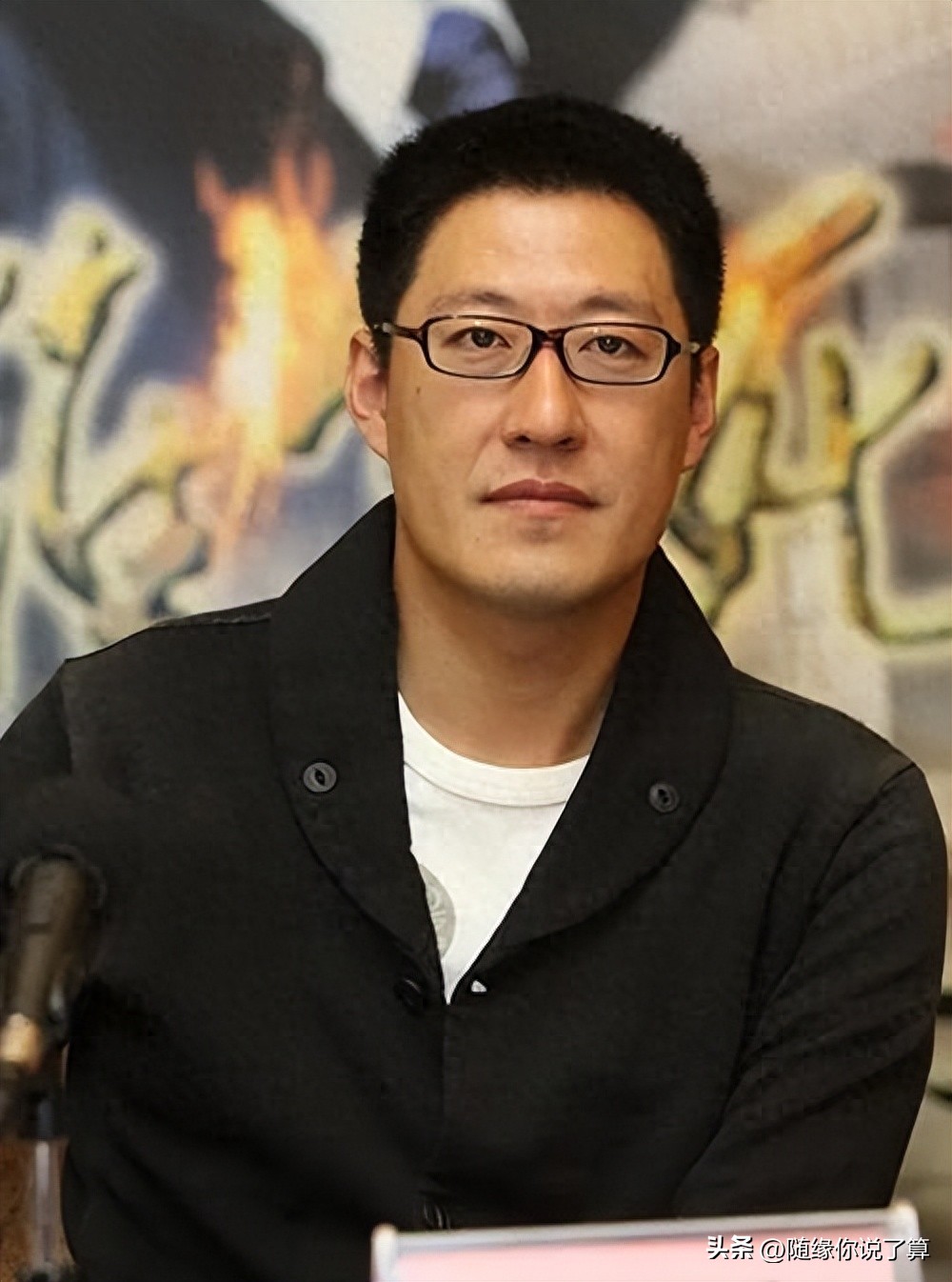 The true face of the "scumbag" is exposed! Perhaps no amount of fame ...