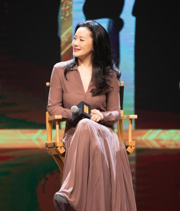 Yongmei: The fashion secret of wearing a confident figure and saying ...