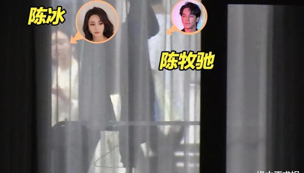 Explode! Chen Muchi's abdominal muscles reappeared in "Fengshen", Chen ...