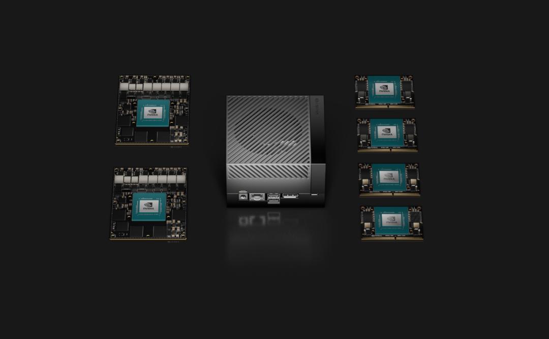 Solving Entry-Level Edge AI Challenges with NVIDIA Jetson Orin Nano - iNEWS