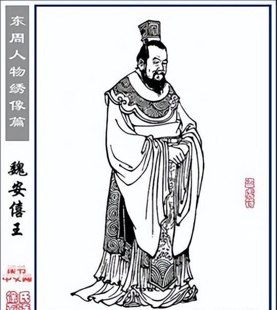 Interesting reading of "Historical Records" - The fall of the Wei ...