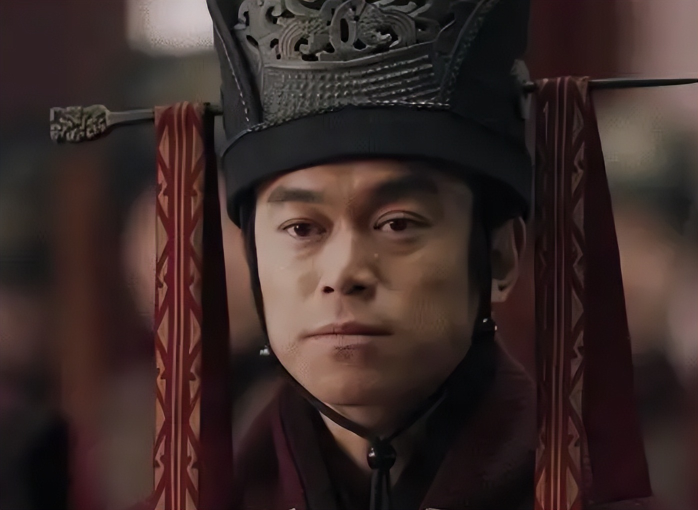 Lian Po and Li Mu, the famous generals of the Warring States Period ...