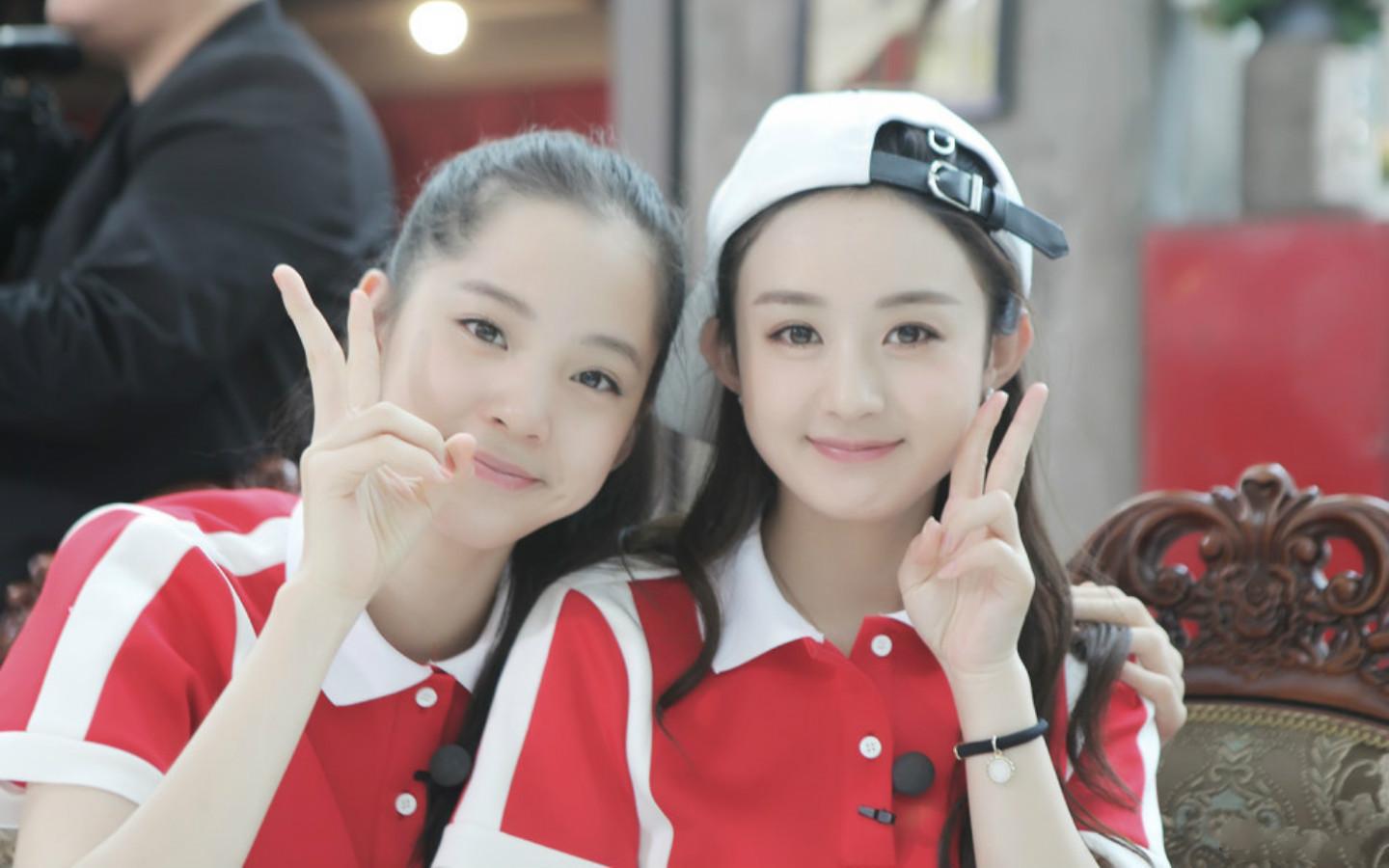 "Genius Girl" Ouyang Nana: Beloved by Brigitte Lin, she earned 300 million yuan in half a year ...