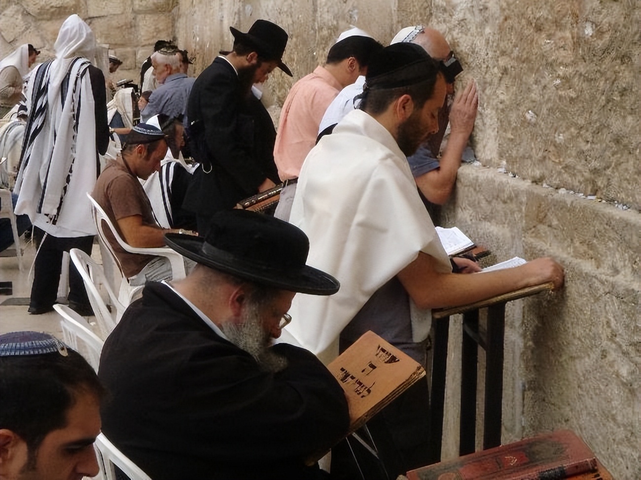 The development and global distribution of ancient Jews: immigration ...