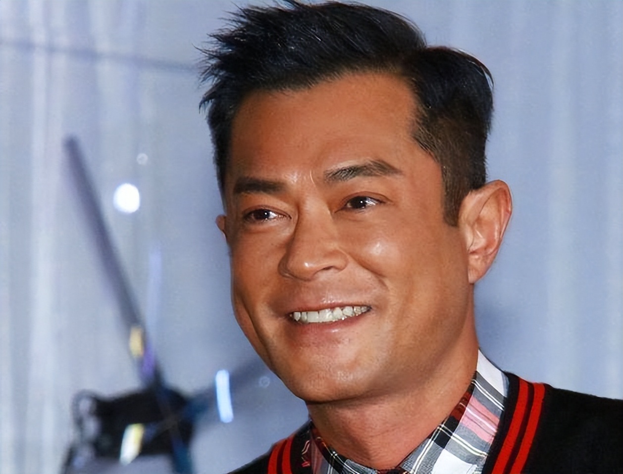 When people reach middle age, they run to move their faces, Gu Tianle ...