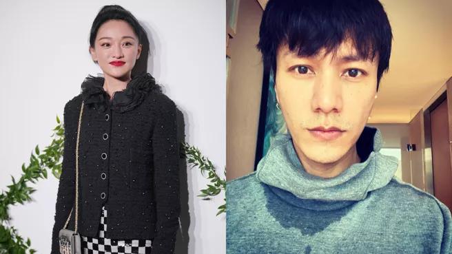 Hong Kong media broke the news: Zhou Xun and Chen Kun secretly married in Tibet - iNEWS