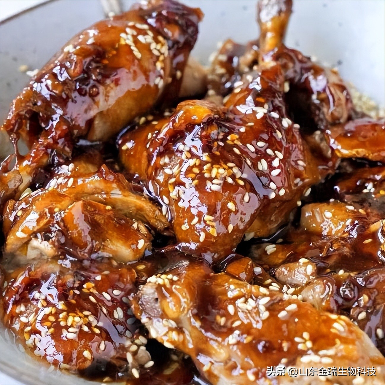 The custom of eating duck meat.Do you know these little stories? - iNEWS