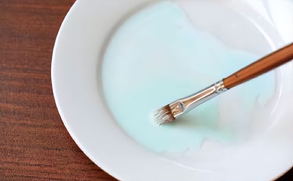 How to use watercolor whitening liquid - iNEWS