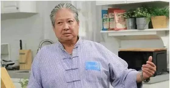 Asia's fastest fat man "Sammo Hung" and the former male god "Chow Yun ...