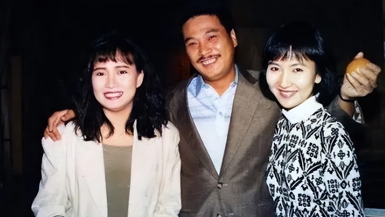 Two years after Wu Mengda died of illness, only after looking at his ...
