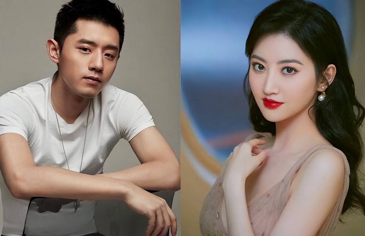 Unsightly! The whole network begged to see Jing Tian's 3 private videos, the reporter who broke ...