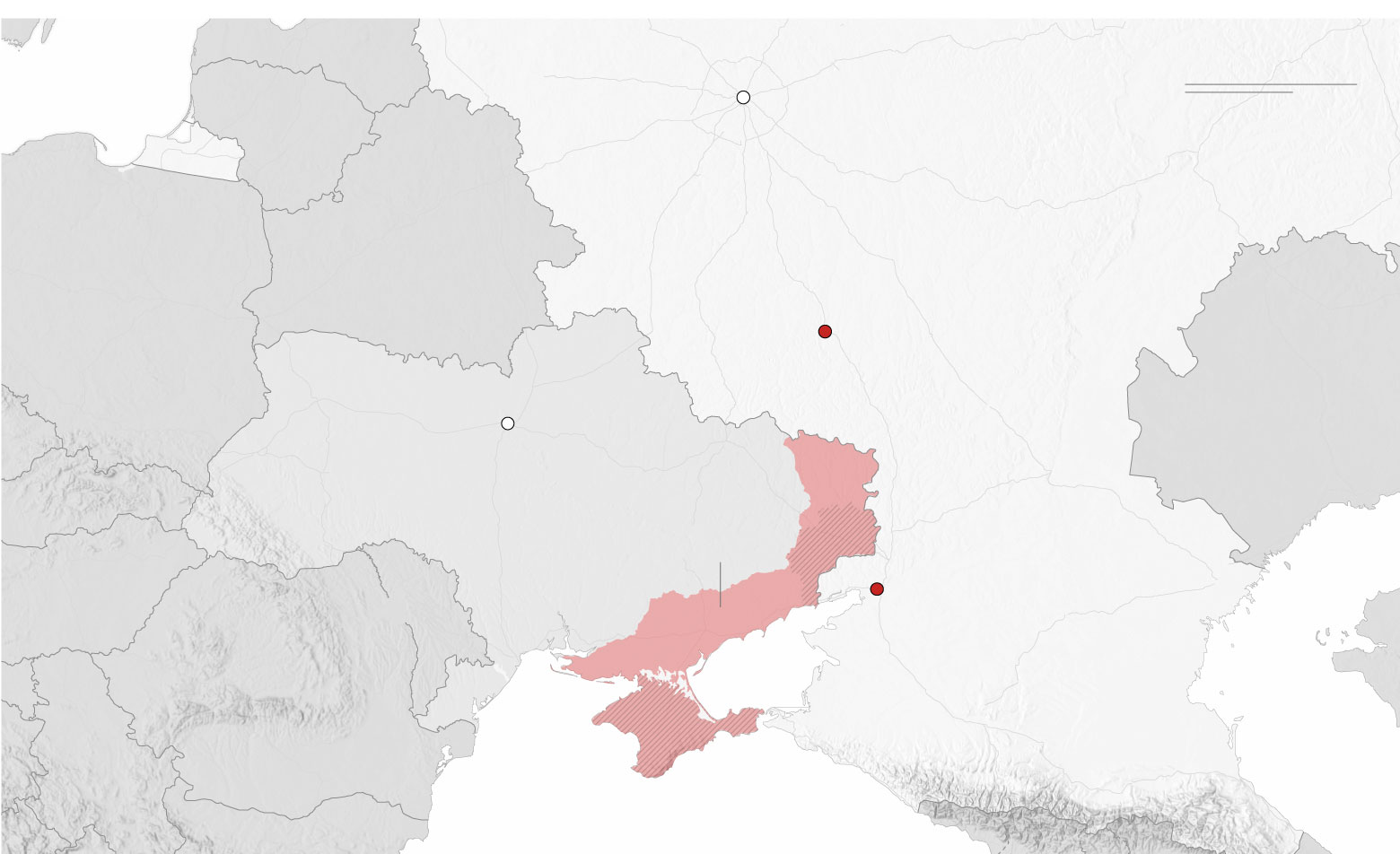 Wagner says he is 'reversing our columns' from march to Moscow - iMedia