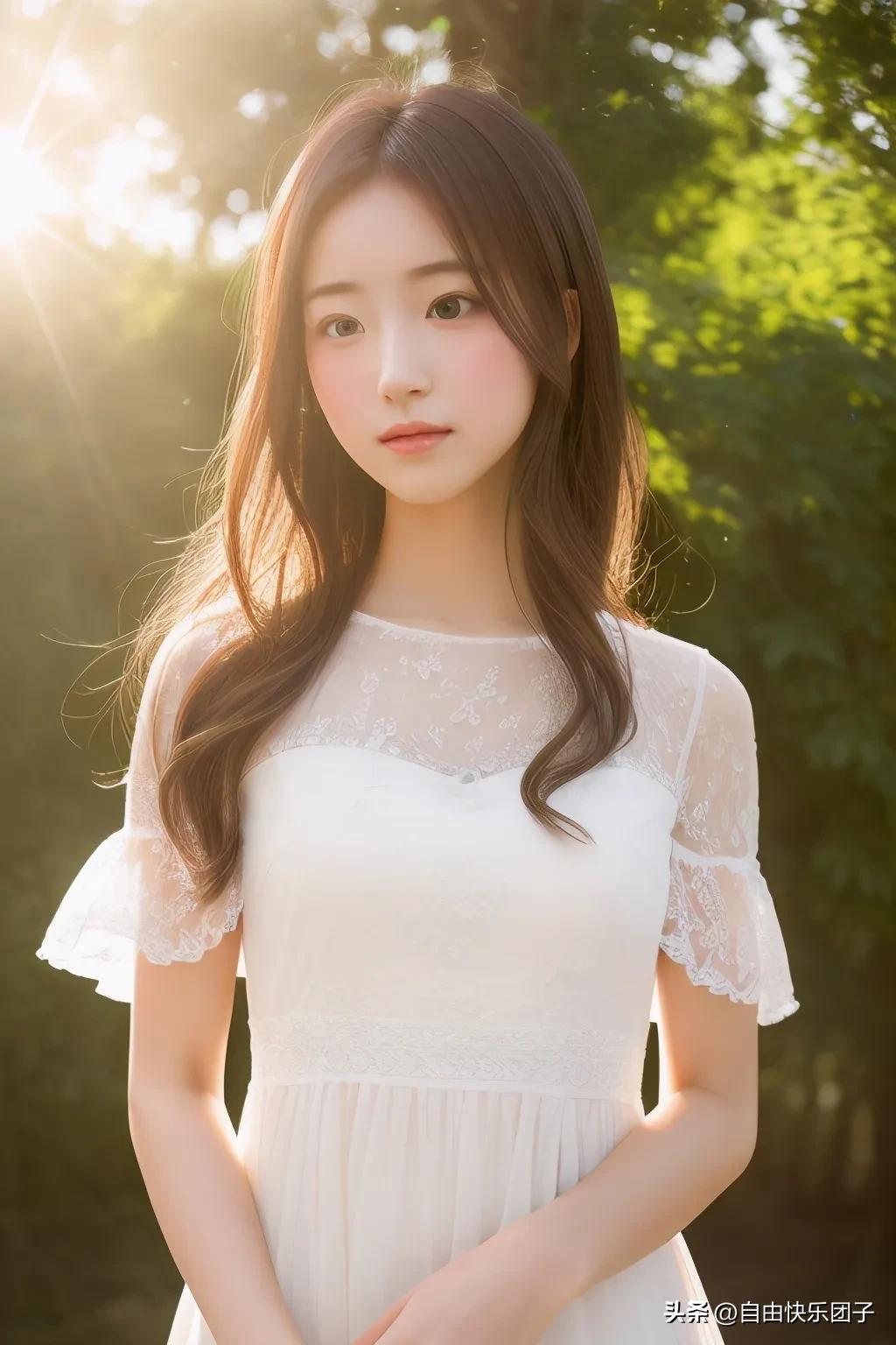 The perfect combination of energetic girls and fashionable dresses - iNEWS