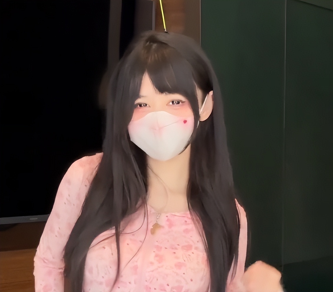 Cai Luoli refuted the rumors and was a kidney! Said that he was unmarried in his early 20s, and ...