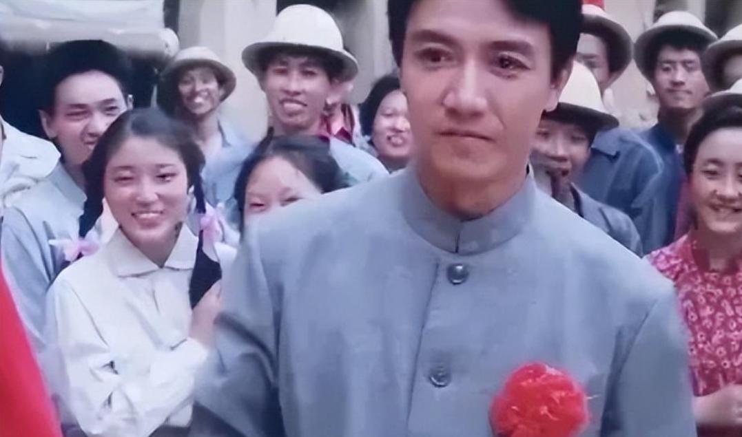 It turns out! The "disappearance" of Li Youbin is the "sorrow" of the ...